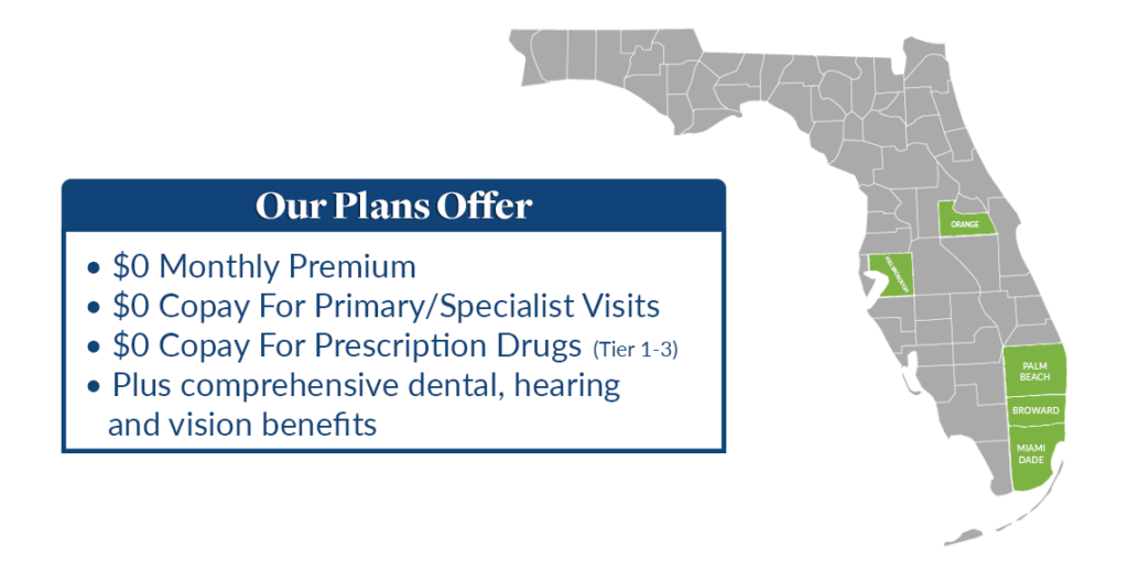 Community Health Plans Florida – Community Health Plans Florida